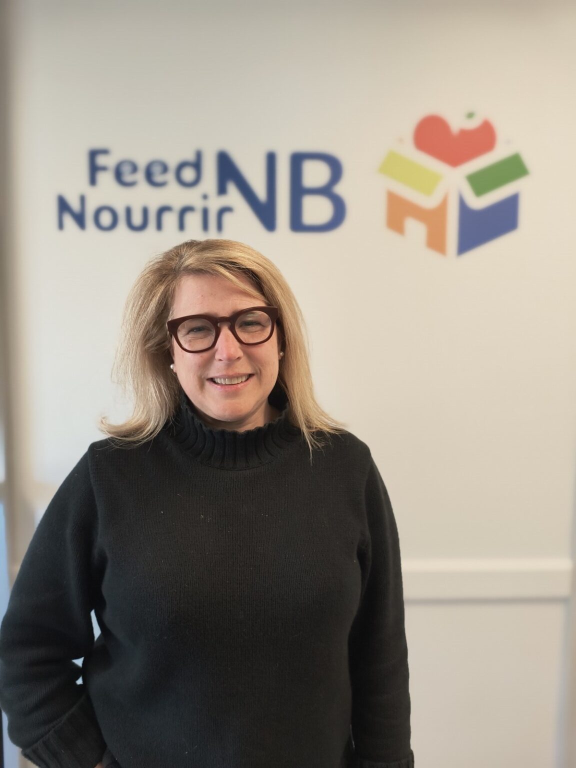 Our Team - Feed NB