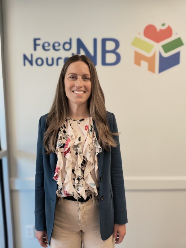 Our Team - Feed NB